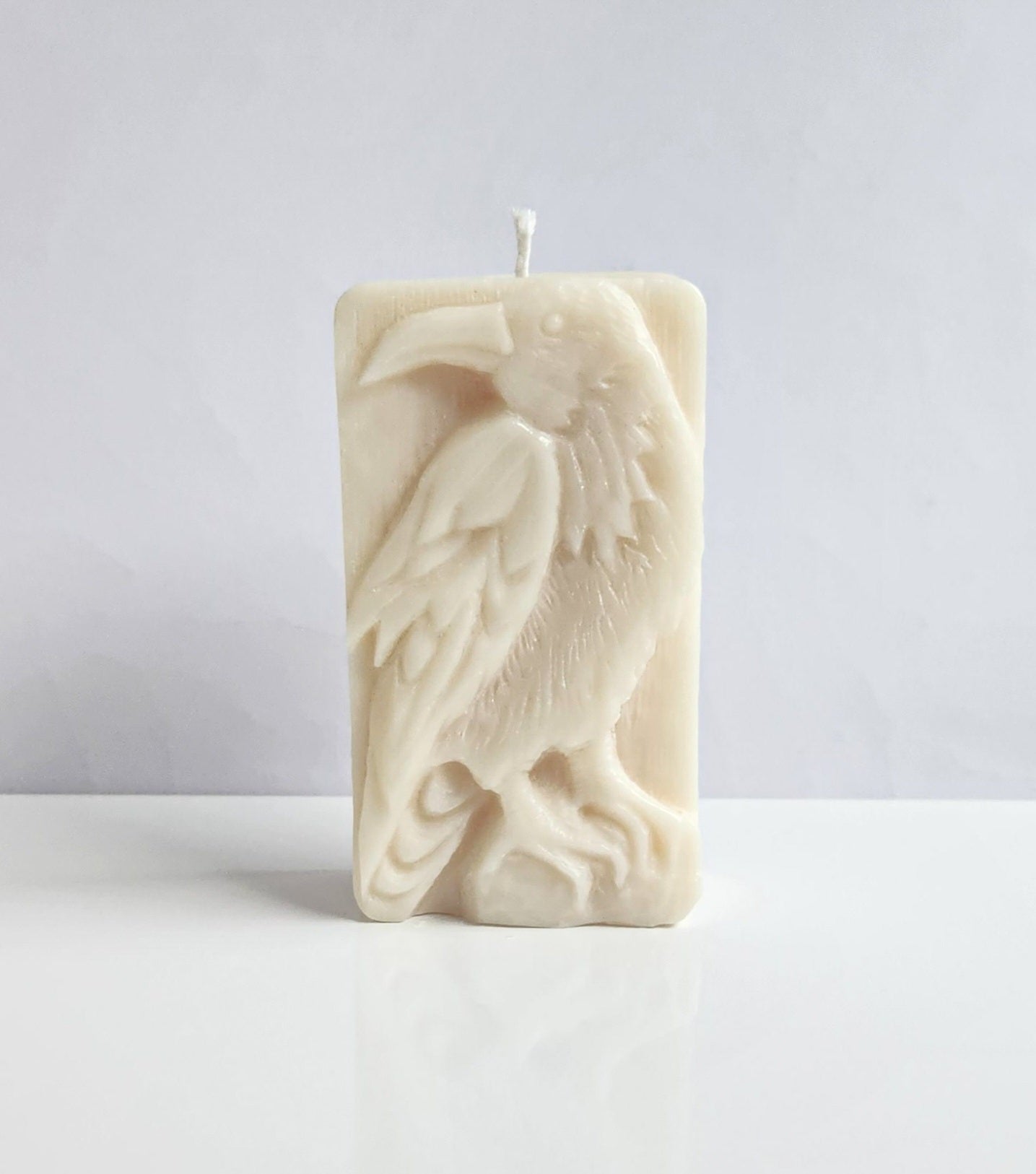 Call of the Raven Candle – Beebs Candles LLC